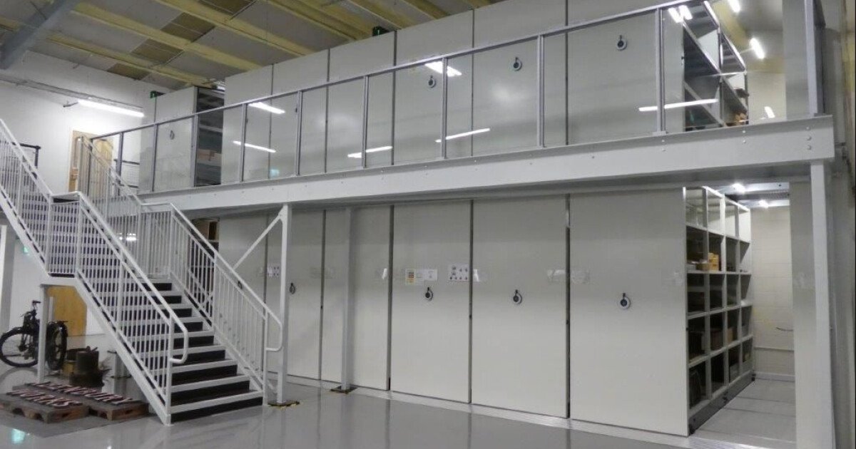 Wrexham Museum | Case Study