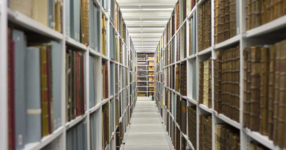 Book Tower, Belgium | Bruynzeel