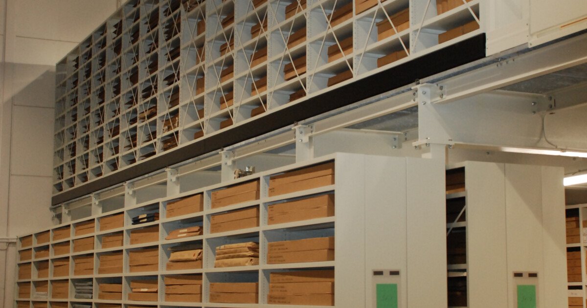 Newspaper Archive Lund, Sweden | Bruynzeel